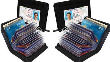 Lock Wallet Review – RFID Wallet Shield