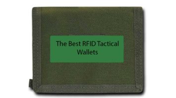 How to Choose The Best RFID Tactical Wallets – RFID Wallet Shield